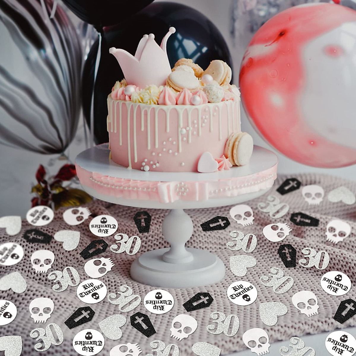 8S-30 death21124-genmai/