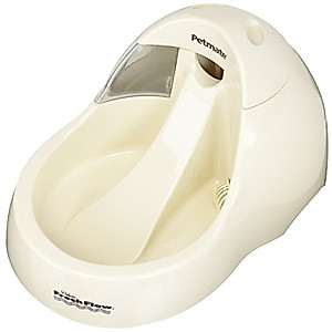 Petmate Deluxe Fresh Flow Fountain For Cats
