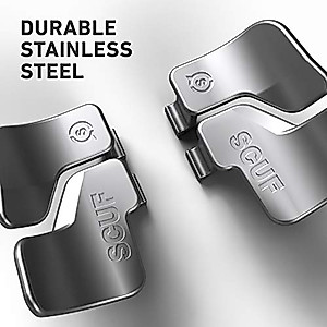 SCUF Elite Series 2 Paddles for Xbox Elite Series 1 & 2 - Xbox