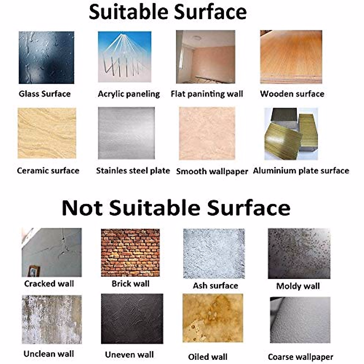 Easu Clouds Wall Decal Wall Stickers Peel and Stick Removable Wall Stickers Kids Room Decals Nursery Decor