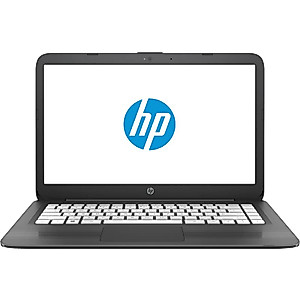 Renewed HP 14" Touchscreen Laptop - AMD 3020e, Win 10 S