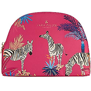 Sara Miller Beauty Tahiti, Pink, M (Pack of 1)