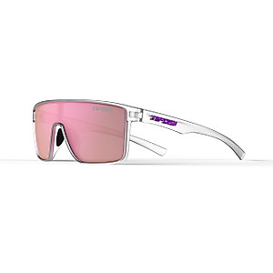 Tifosi Sanctum Sunglasses, Ideal For Cycling, Golf, Hiking, Running, Tennis & Pickleball, Lifestyle