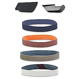 Wüsthof Easy Edge Electric Sharpener Japanese knife kit