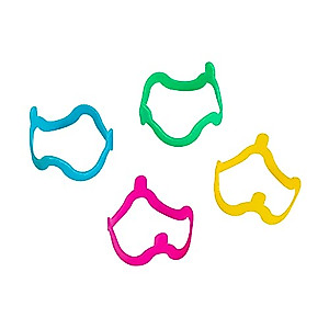 Petmate Interactive Cat Toys - Cat Crazies Multi Pack by Petmate