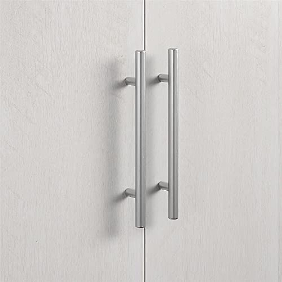 SystemBuild Evolution Camberly 24" Wall Cabinet, Ivory Oak