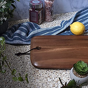 Lipper International Acacia Serving Board