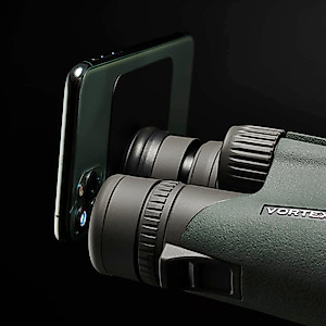 MAGVIEW Digiscoping B1 XL Binocular Adapter