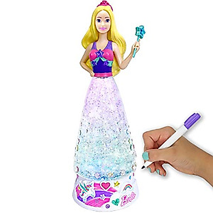 Barbie Light N Sparkle - Amazon Exclusive, Multi