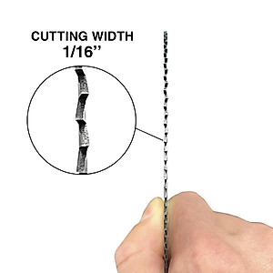 3 Inch Circular Saw Blade for Wood, Plywood, Laminate, Drywall, Plastic – 80T Wood Cutting Disc with 3/8 Inch Arbor from GRAFF