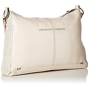 The Sak Unisex-adults The Camila Convertible Shoulder, Stone Perforated