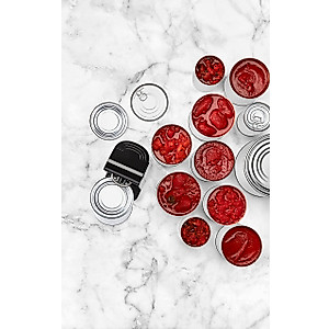 Cuisinart CCO-75 Side-Cut Can Opener, 9.35 Inches