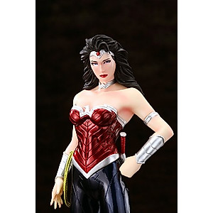 Kotobukiya Wonder Woman DC Comics New 52 ArtFX Statue