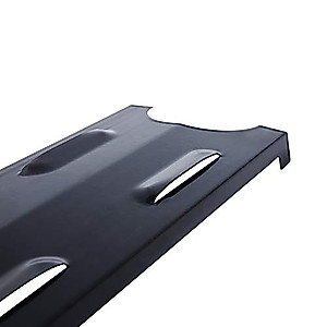 Grill Valueparts Grill Replacement Parts for Master Forge Gas Grill Parts BG179A Heat Plates BG1793B-A Grill Parts BG1793 503225-10 MFHP2 Flame Tamer Lowes 0098162