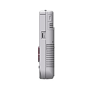 Retroflag GPi Case 2 for Raspberry Pi CM4, with 3.0” LCD and 4000mAh Li-on Rechargeable Battery, Type C Charging Port and Pi Easy Install with Carrying Bag