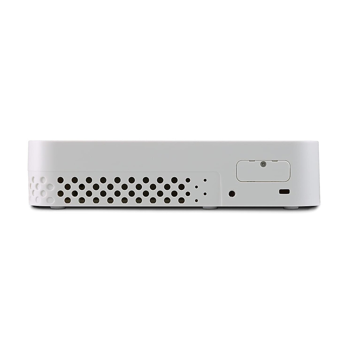 Netgate 6100 w/pfSense+ Software - Router, Firewall, VPN w/Lifetime TAC Lite Support
