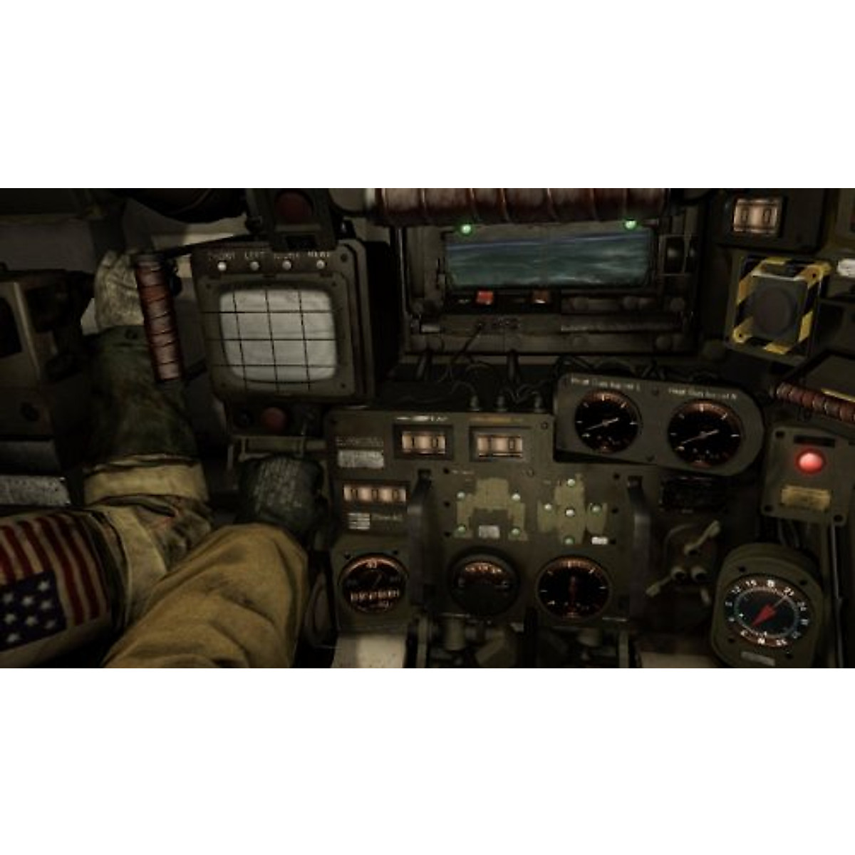 Steel Battalion: Heavy Armor - Xbox 360