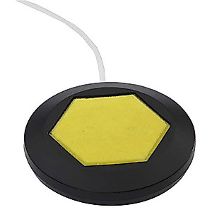 Frabill Bait Station Bucket | Large Aerated Live Bait 6-Gallon Storage