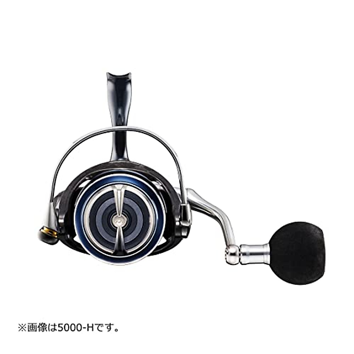 Daiwa Celtate SW 6000-XH Spinning Reel