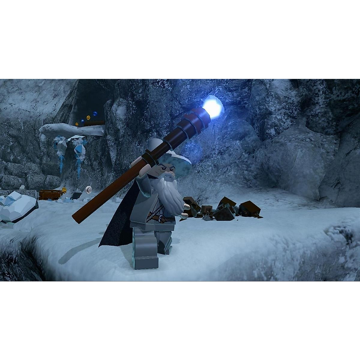 LEGO Lord of the Rings - Xbox 360 (Renewed)