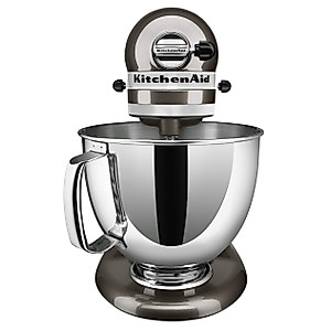 KitchenAid Artisan Stand Mixers, 5 quart, Truffle Dust