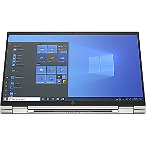 HP Smart Buy EliteBook x360 1040 G8 i7-1165G7 16GB 256GB W10P64 14" FHD SV Touch 3-Year