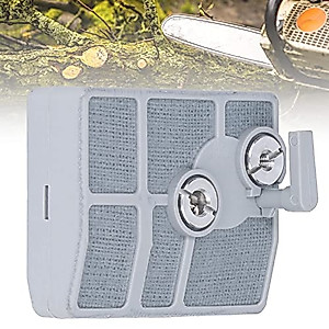 Haofy Chain Saw Filter, Garden Chainsaw Accessories, Air Filter Garden Chainsaw Filter Replacement for STIHL 030 031 032 031 AV 032av 1113 120 1603