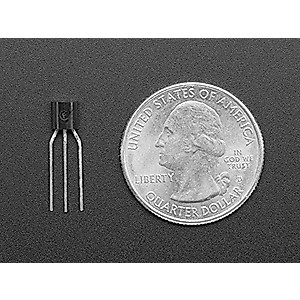 Adafruit (3428 Reset/Enable Controller - KA75330 3.3V Voltage Detector