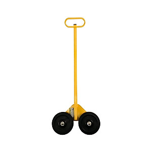 Telpro Inc. 49 Troll Panel Handler, Yellow