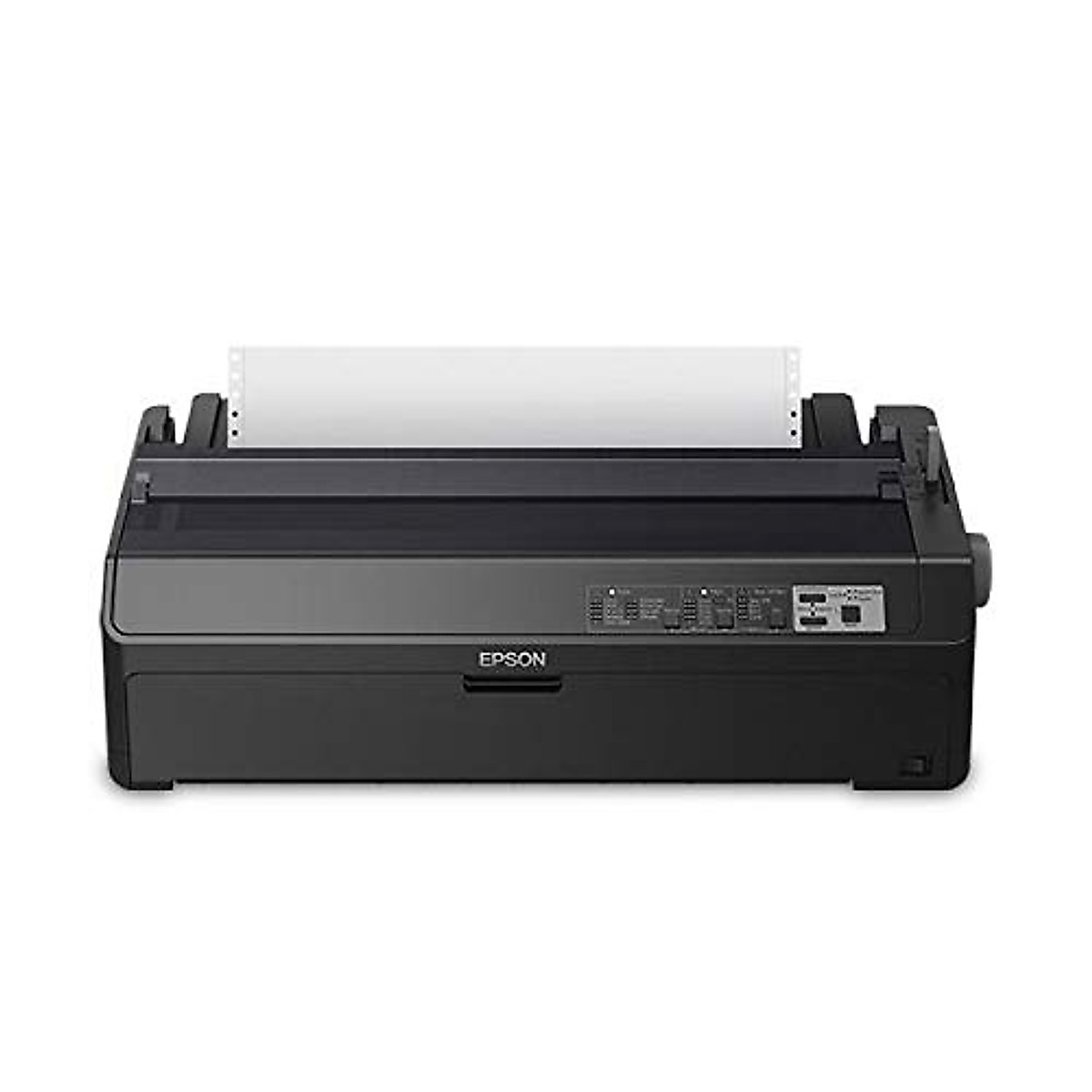 Epson LQ-2090II 24-pin Dot Matrix Printer - Monochrome