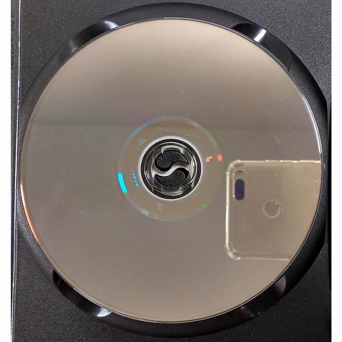 Pro Evolution Soccer 09 - Playstation 3