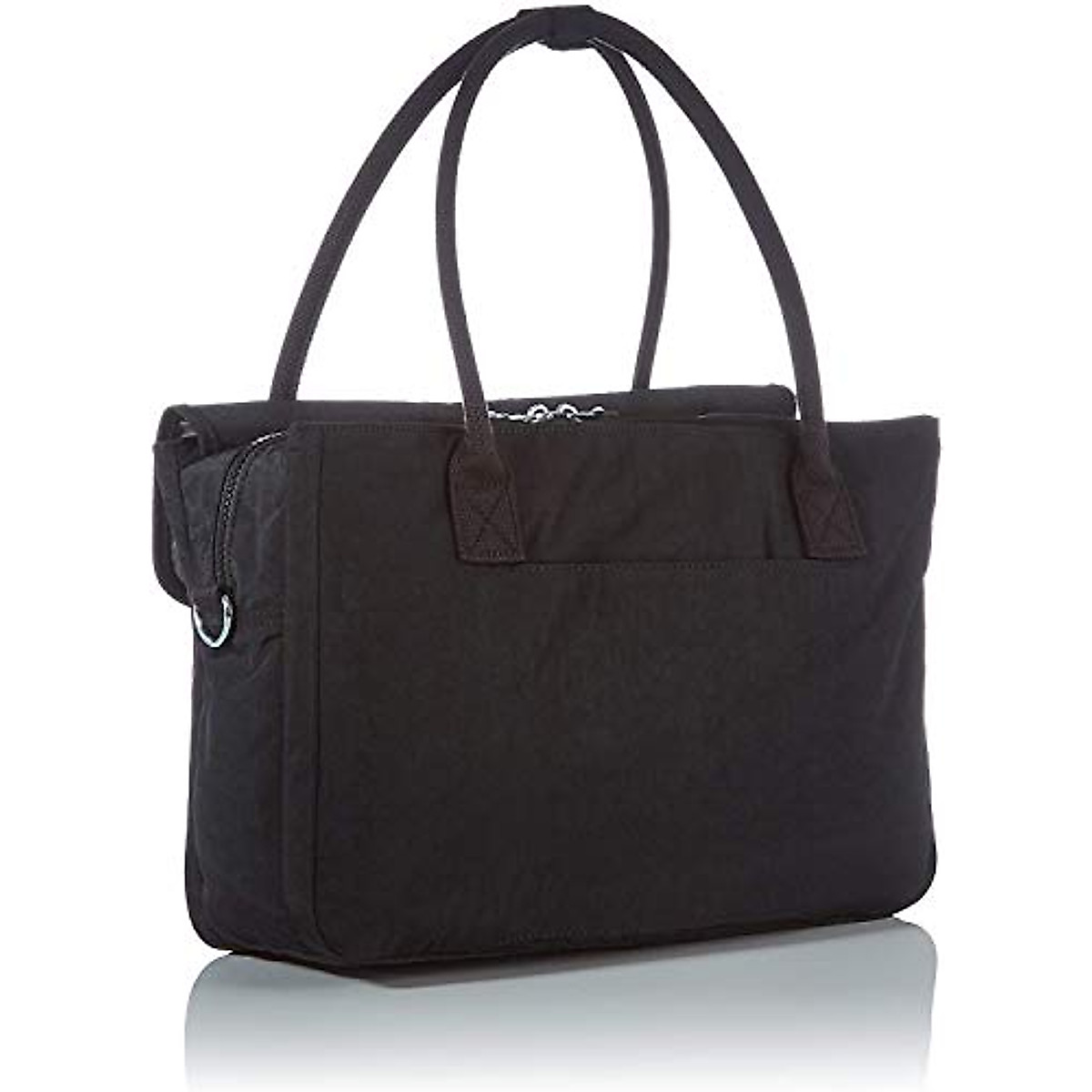 Kipling Women's SUPERWORKER S, Black Noir, One Size