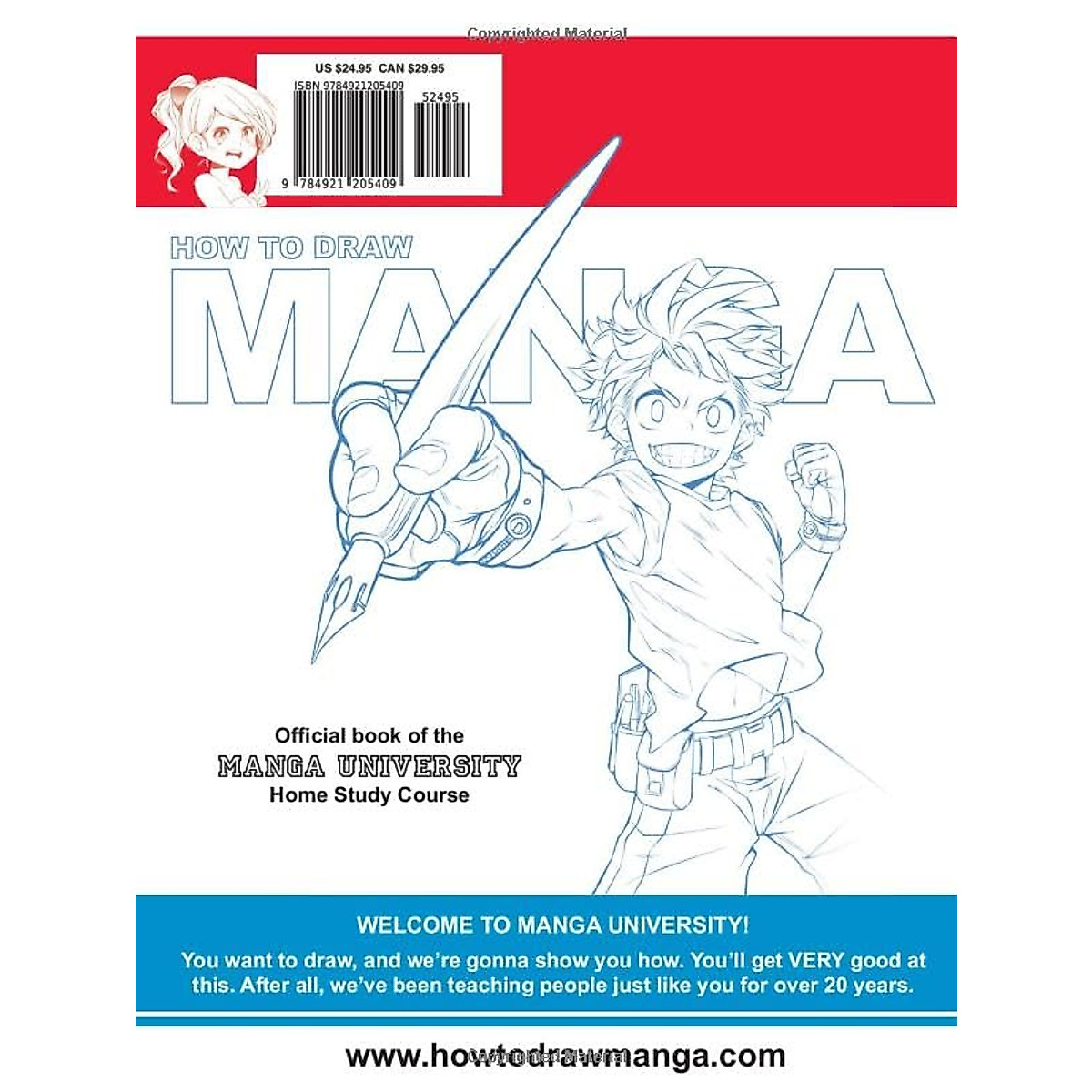 How to Draw Manga: Basics and Beyond! (Manga University Presents ... How to Draw Manga)