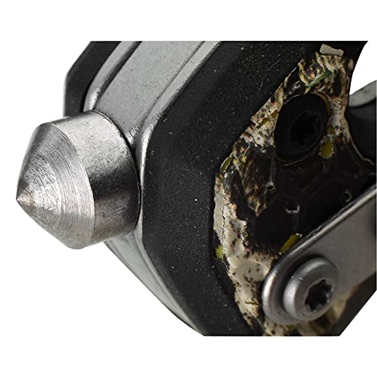 Cat 2 Piece Multi-Tool and Knife Gift Box Set with Real Tree Camo - 240358