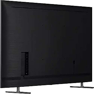 Samsung QN82Q80RA 82-inch Q80 QLED Smart 4K UHD TV Bundle with Microsoft Xbox One X 1TB Console