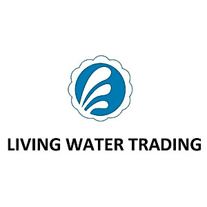 Basic Disposable Medical Synmax Vinyl Exam Gloves- 4 mil Safty Glove 1000pcs - Latex-Free & Powder-Free - SGBE 8003, Large (Case of 1000, Black)