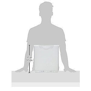 Totally-Tiffany SP51 Scrap Rack Side Loader Single Storage Page