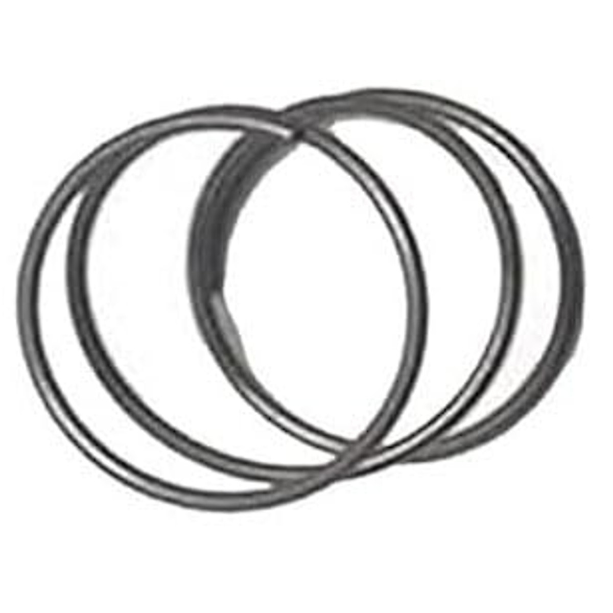 4 sets of N078434 N089668 steel ball spring kits for Dewalt DCF885 DCF886