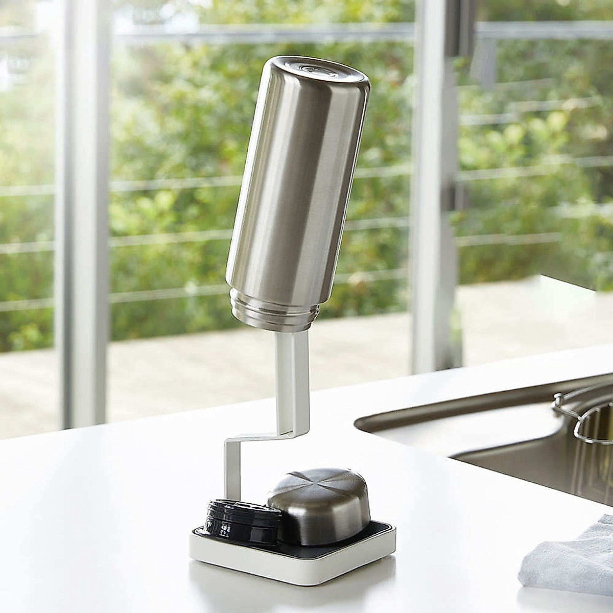 Single Cup Drying Rack, Bottle Drying Rack, Tumbler Drying Rack, Single Bottle Drying Rack for Tumblers, Single Drying Rack for Cups, Single Drying Rack for Bottles