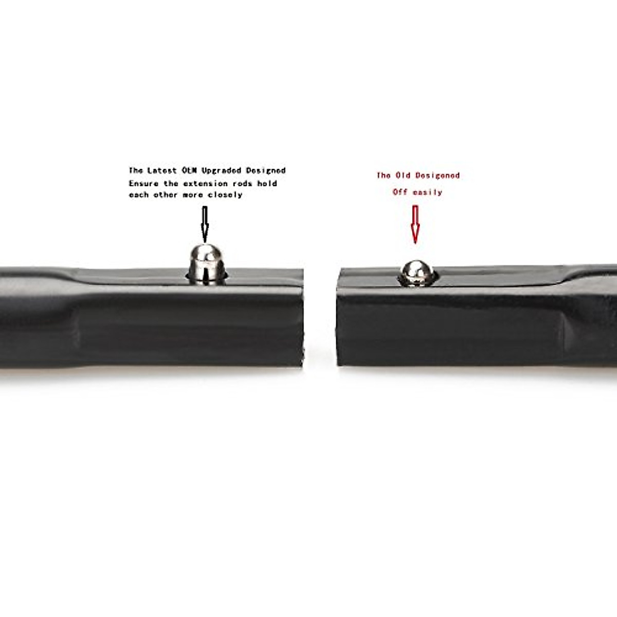 Dr.Roc Spare Tire Tool Kit with Spare Tire Jack Handle and Lug Wrench Spare Tire Kit Compatible with Chevy Silverado Tahoe Avalanche Suburban GMC Sierra Yukon 1999-2019 Cadillac Escalade 2002-2018