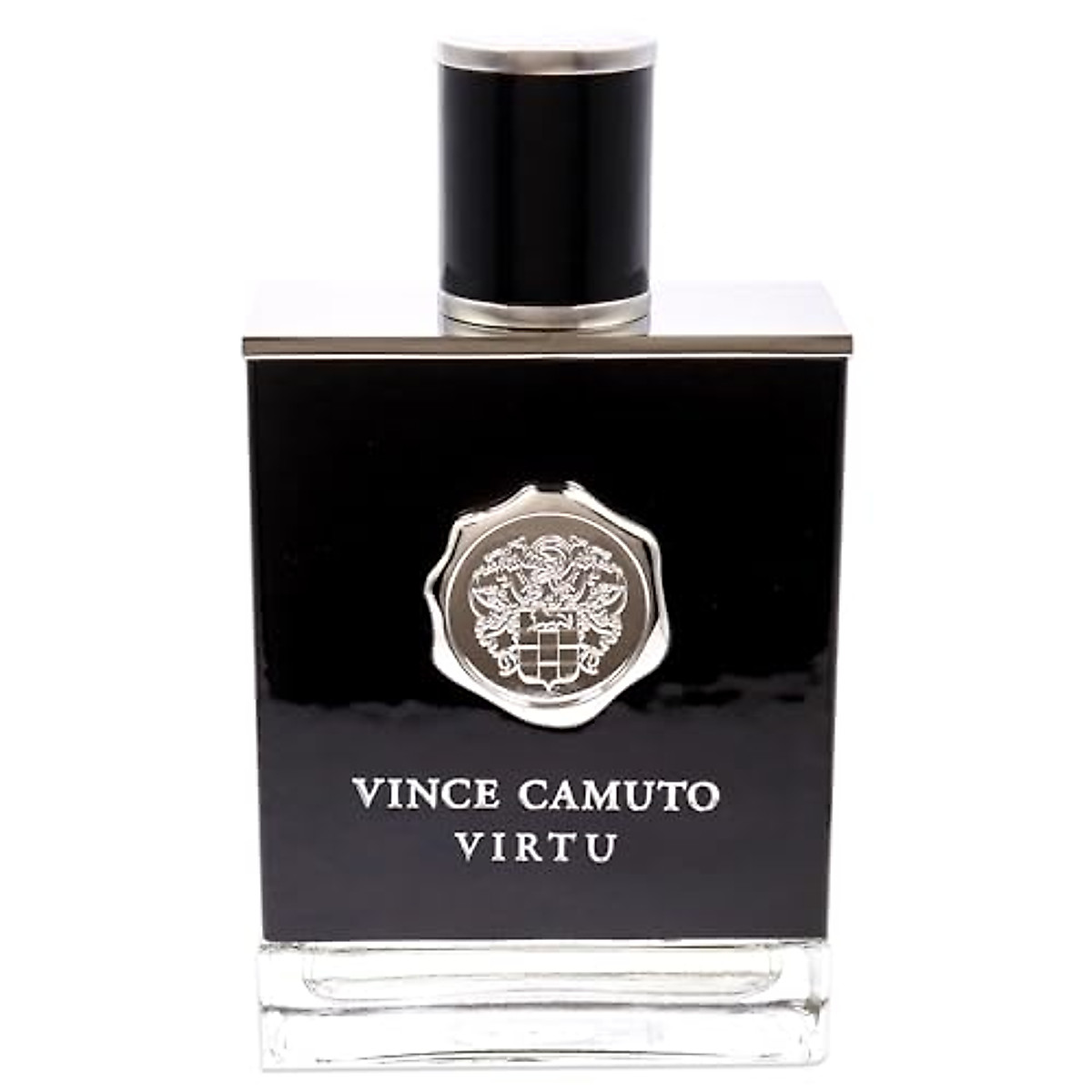 Vince Camuto Virtu Eau De Toilette Spray for Men, 3.4 Fl Oz