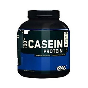(2 Pack) - Optimum Nutrition - Casein Protein Chocolate | 1800g | 2 Pack Bundle