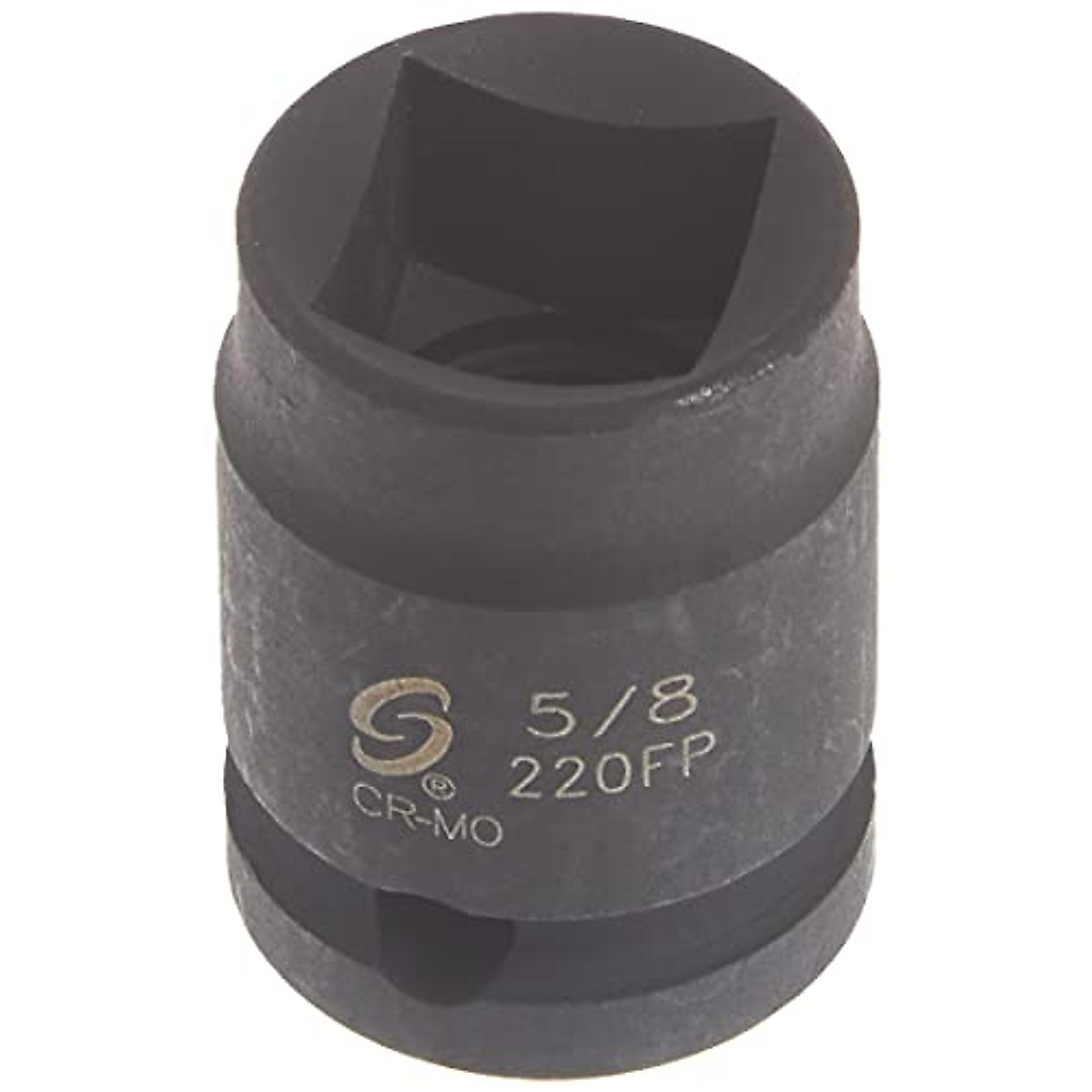 Sunex 220fp 1/2-Inch Drive 5/8-Inch Female Pipe Plug Socket