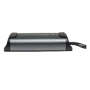 JBL DSP4086 8-Channel Class D Amplifier Design with Digital Signal Processing (Renewed)