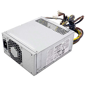 Power Supply 500W Replacement for HP Z2 G4 800 880 G3 G4 MT DPS-500AB-32 901759-013