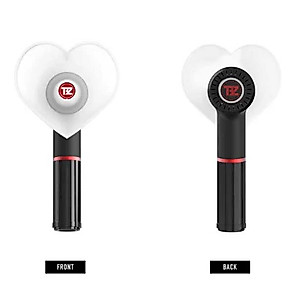 KPOPINTOUCH The Boyz Official Fan Light Stick Cheering Lightstick for K-Pop Idol Concert Lightup Lighting Party Supplies