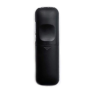 Hisense Roku TV Remote w/Volume Control & TV Power Button for All Hisense Roku built-in TV❌ NOT FOR other brand Roku TV ❌NOT FOR Roku Player (box) ❌NOT FOR Roku Stick!!