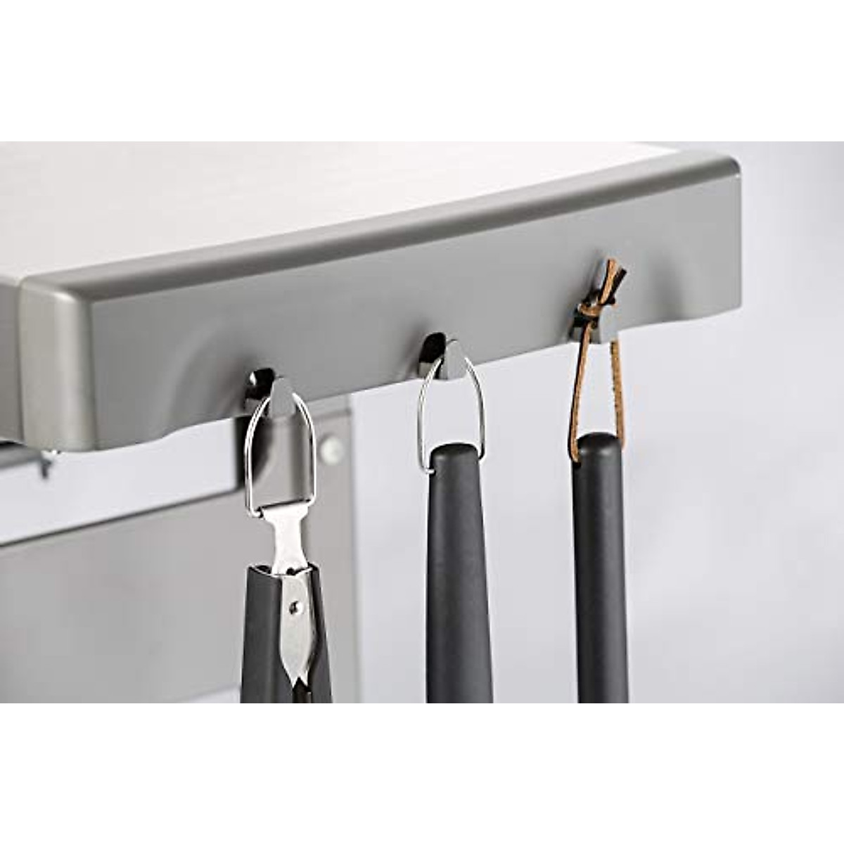 Weber Spirit II E-310 3-Burner Liquid Propane Grill, Black