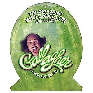 Gallagher - The Smashing Watermelon Collection [DVD]