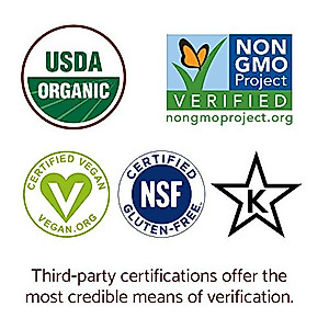 Garden of Life mykind Organics Sleep Well Rest & Refresh 30 Tablets, Lemon Balm, Green Tea Extract L-Theanine, Valerian Root, Chamomile, Probiotics-Organic Non-GMO Vegan Gluten Free Herbal Supplement